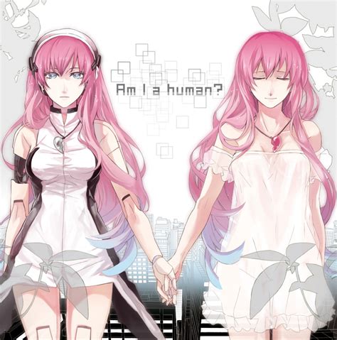 A Megurine Luka S Module Everyday