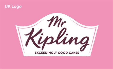 Mr Kipling Gets Redesigned By Robot Food Artofit