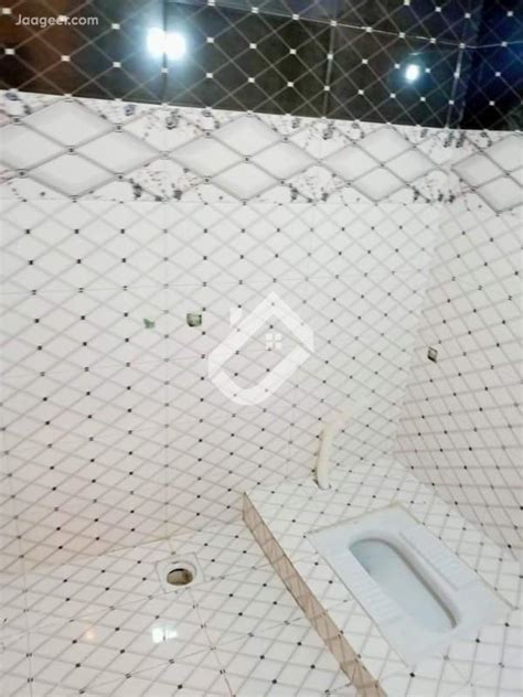 Marla Double Story House For Sale In Ghauri Town Islamabad