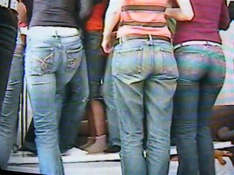 17 Girls Multi Trample