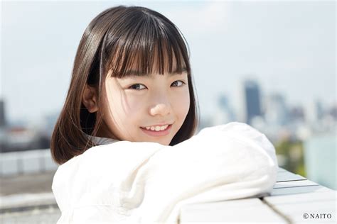 『ちむどんどん』『オールドルーキー』の子役・稲垣来泉12歳、研音に所属 エンタメ ニュース ｜クランクイン！