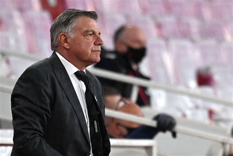 Sportbible On Twitter Sam Allardyce Has Opened The Door For Return To