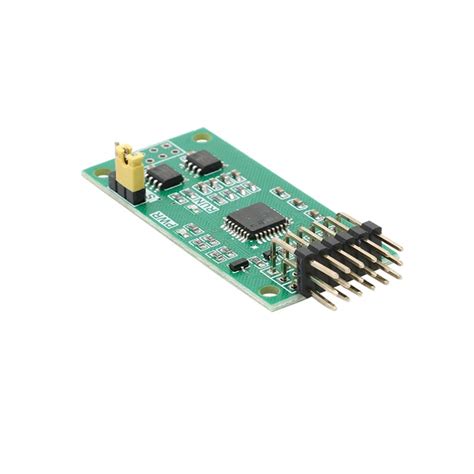 Diy Sbus To Pwm Ppm Decoder Channel Converter Receiver Off