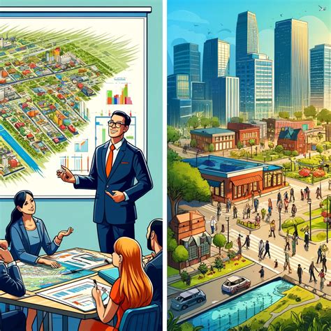Urban Planning And Mixed Use Zoning Policy Implications