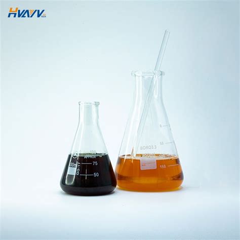 Polyether Polyol High Temperature Resistant Polyether From China