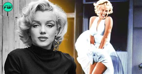 3 Times Divorcee Marilyn Monroes Iconic Flying Skirt Moment Allegedly