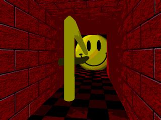 Fake Horror Maze Game This Game Does Not Exist Know Your Meme