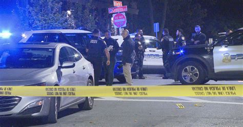 Chelsea Shooting Leaves Man Dead Young Life Cut Short Cbs Boston