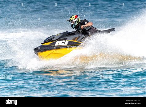 2022 Ski Doo Jet Ski