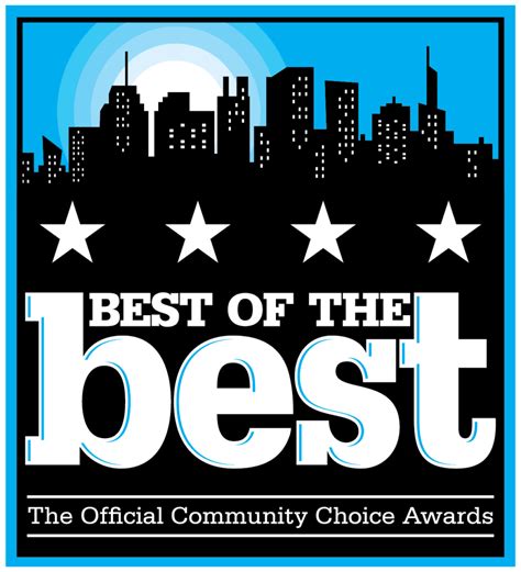 Savannah Ga Official Community Choice Awards