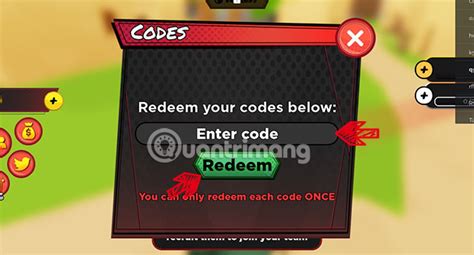 Code Anime Squad Simulator Mới Nhất Và Cách Nhập Code