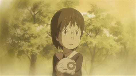 電脳コイル デンノウコイル 第15話 駅向こうの少年 アニメ動画 ニコニコ動画