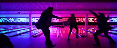 Gunpowder Milkshake Bowling Ballbusting 6 Nutshots Karen Gillan Eporner