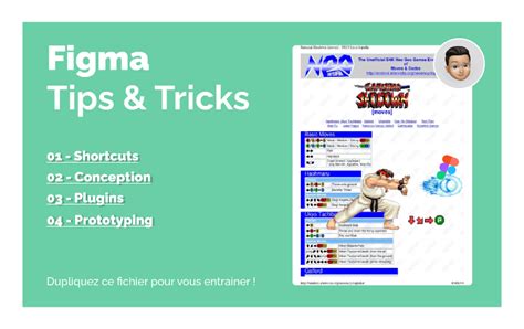 ⚡️ Figma Tips And Tricks Figma