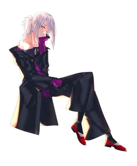 Lancer Of Red Fate Apocrypha Image By AngellYuna 2850332
