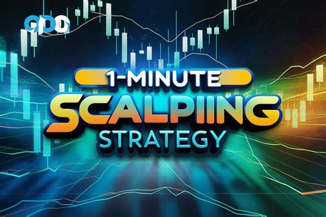 Master The 1 Minute Scalping Strategy Using Ema Crossovers