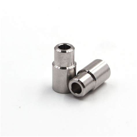 China Custom Machined Cnc Milling Machine Parts Manufacturer And
