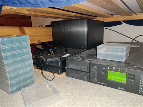 My Growing Homelab Rhomelab