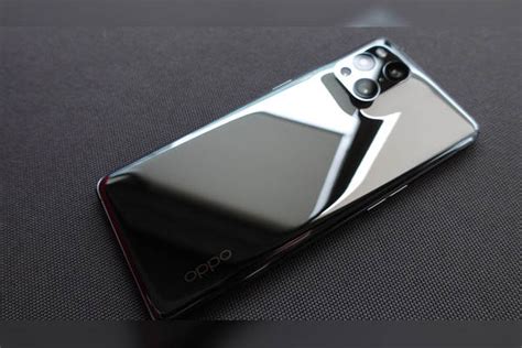 开箱oppo Find X3 Pro：原来这就是惊喜