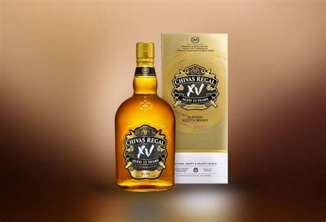 Chivas Regals Colin Scott And Kevin Balmforth Talk About Whisky And