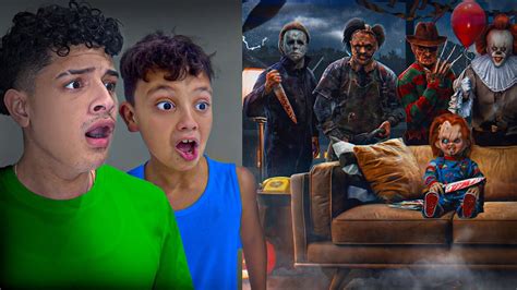The Scariest Night Of My Life Youtube