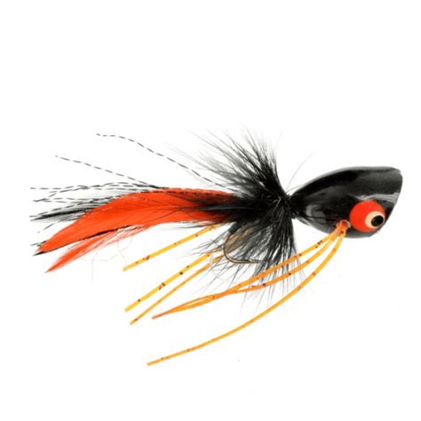 Popper Flies The Fly Crate