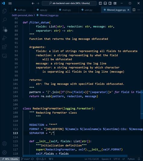 Odinaka Nnamani On Linkedin Websecurity Webdev Python