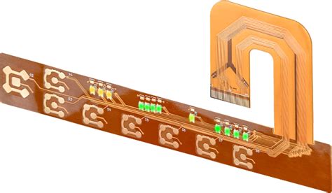 Fpc Membrane Switch Jrpanel