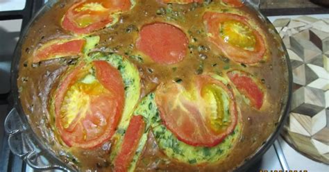 Самый вкусный и красивый заливной пирог с лесными грибами и сыром