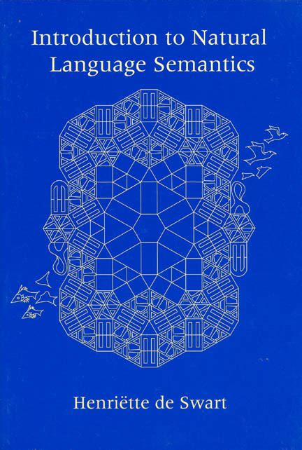 Introduction To Natural Language Semantics