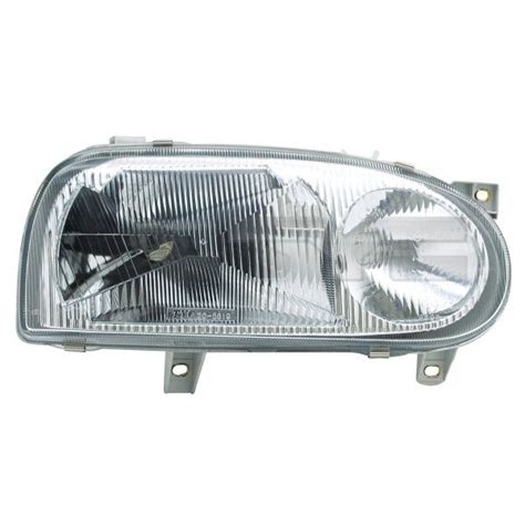 Phare Avant Droit Golf 3 Type Gti Vr6 Ytp