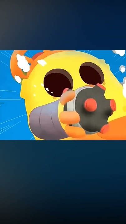 анимация бравл старс Animation Brawl Brawlstars анимация робати
