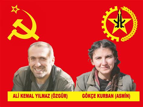 Tkp Ml Tmlgb Marxistisch Leninistischer Jugendverband Der Türkei