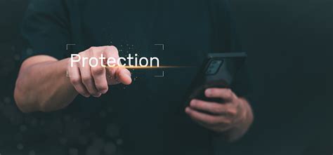 Data Information Protection And Encryption Using Network Technology For