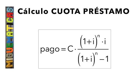 Cómo Calcular La Cuota Mensual De Una Hipoteca Guía Paso A Paso 💙 Me