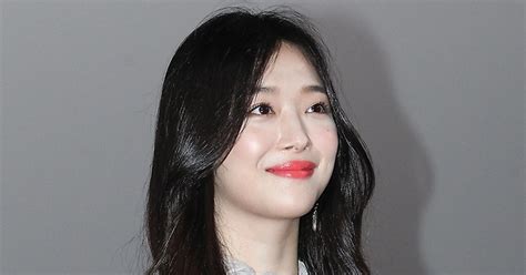 포토엔hd 최진리설리 장난기 넘치는 미소리얼