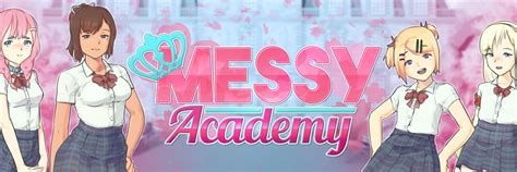 Messy Academy V0 19 Evento De Emy Español