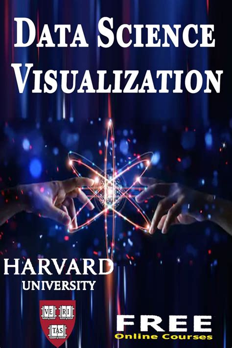 Basic Data Visualization Principles Free Online Course Data Science Online Science Data