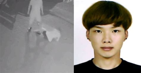 속보 천안 데이트폭력 여친 살인범 27세 조현진 신상 공개 지식의정석 New
