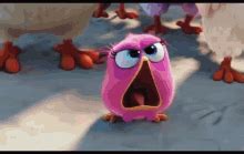 Crying Angry Birds S Tenor