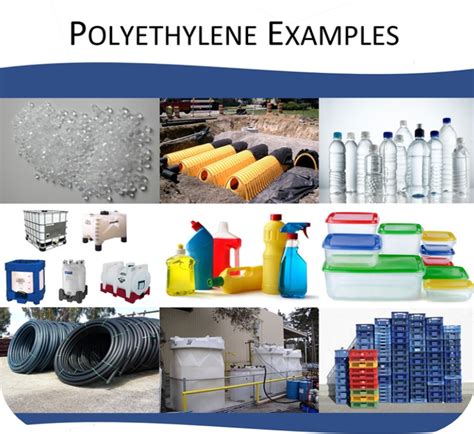 What Is Polyethylene Properties Benefits And Key Uses