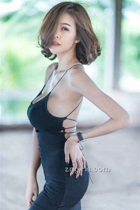 青春美圖：泰國辣媽jewnaka 每日頭條