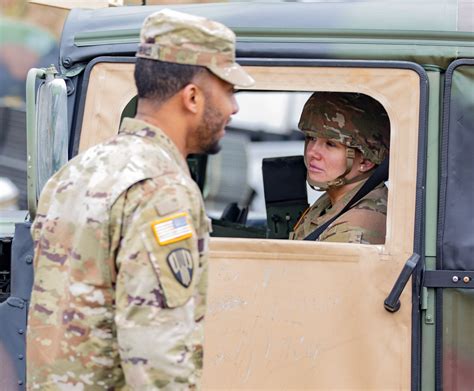 Dvids News Sustainment Brigade Soldiers Hone Tactical Vehicle Skills
