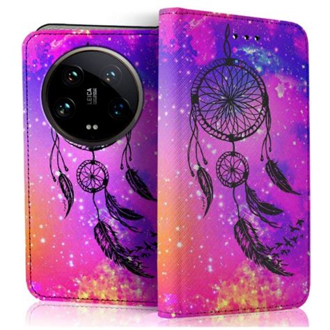 Premium Etui Case Pokrowiec Na Telefon Zamykane Do Xiaomi Ultra Sklep Opinie Cena W Allegro