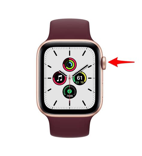 Apple Watch Control Center How To Find And Use Control Center Icons