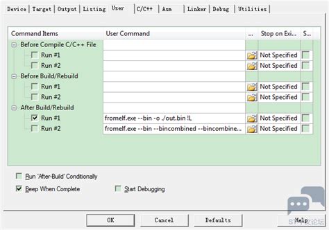 STM32系统和自定义bootloader的实现和应用 STM32团队 ST意法半导体中文论坛