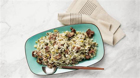 Different Rice Recipes From Around The World Jamie Geller