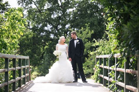 Wedding Venue Highlight The Pavilion At Haggin Oaks