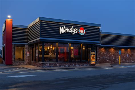 Wendys Retrenchment Raises Questions For Southern Oregon As Chain Plans Hundreds Of U S Closures