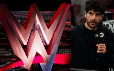 Leave WWE Veteran Urges AEW Star To Walk Away From Promotion If Unhappy With Tony Khan S